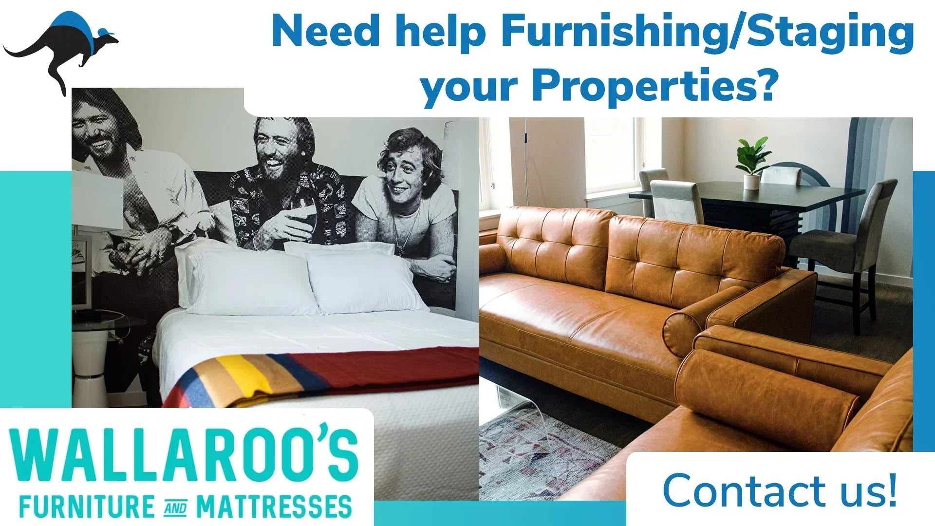 Need help Furnishing/Staging your Properties? – My Store