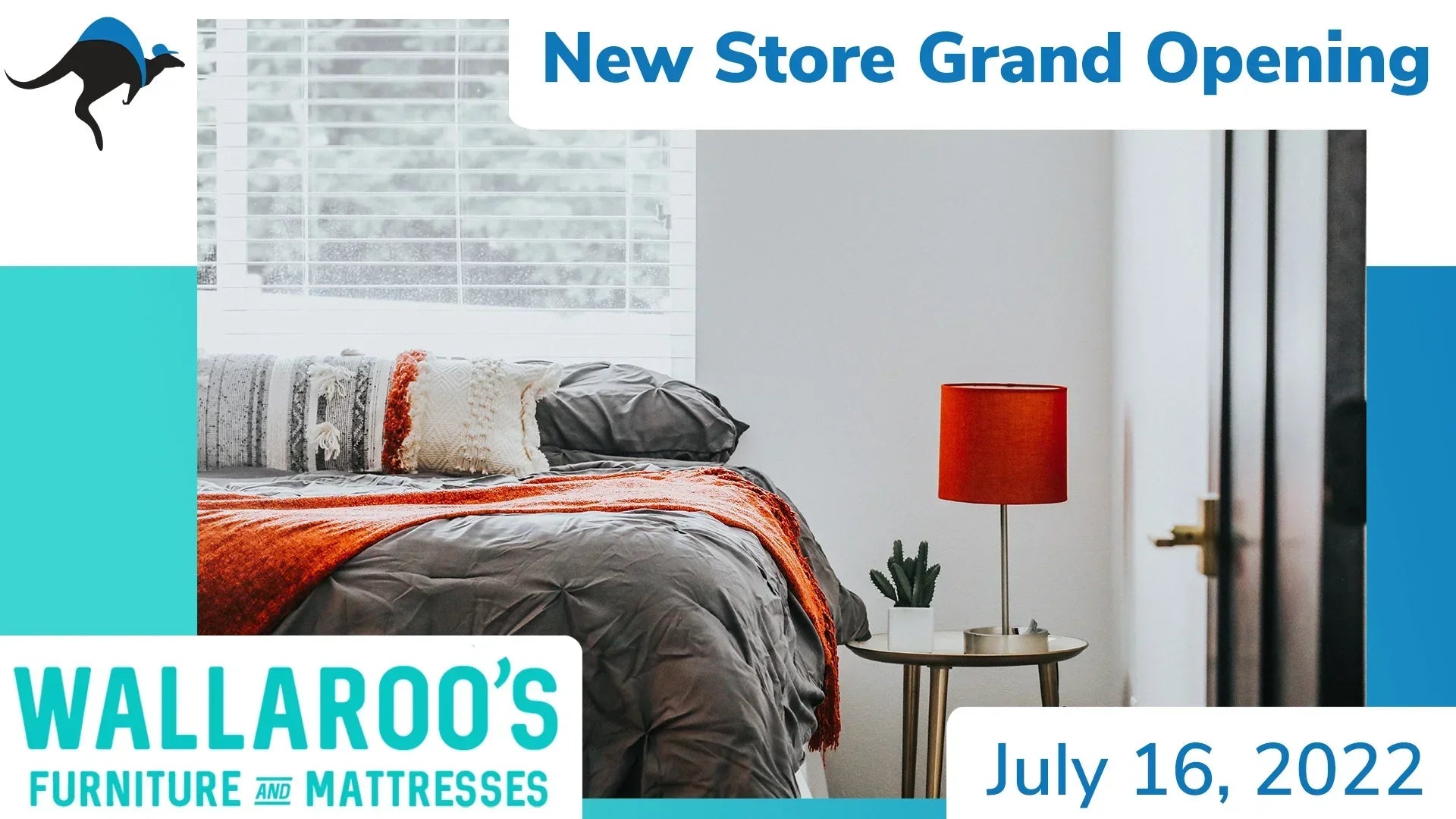 Wallaroo’s 12th Store! – Grand Opening Event – My Store